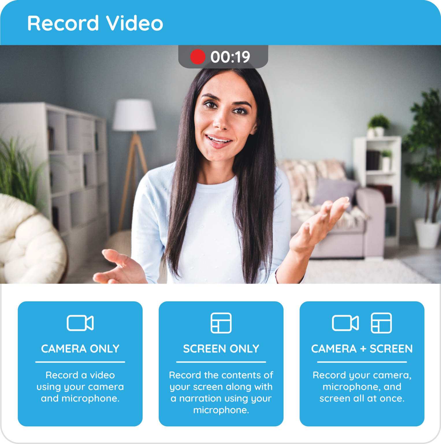 Keep learners engaged with interactive video | Bongo