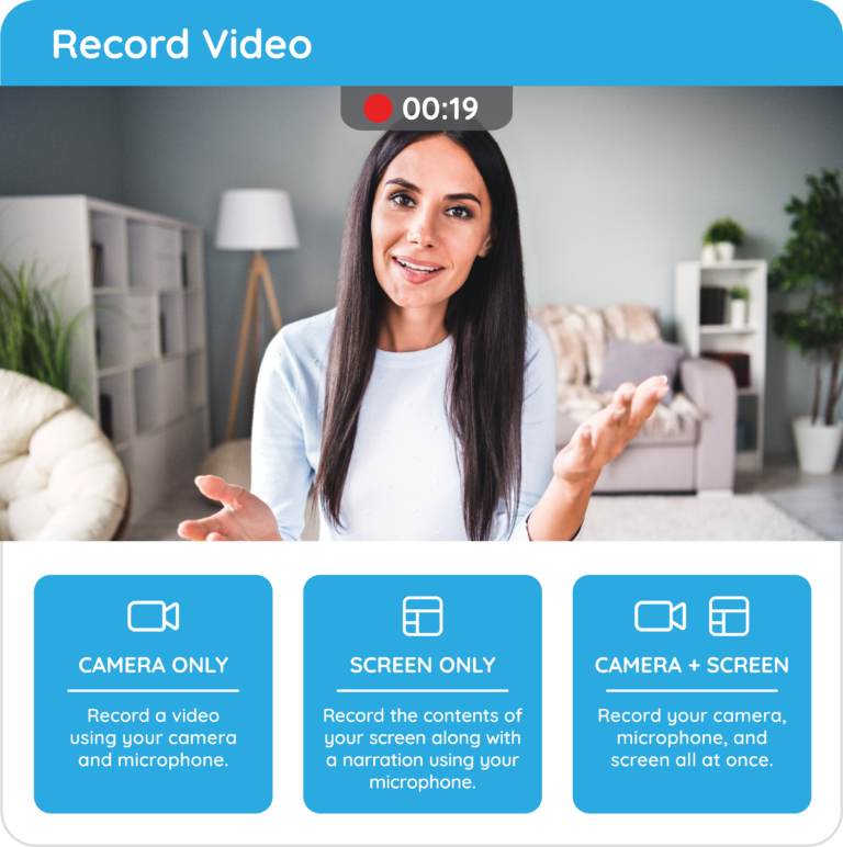Keep learners engaged with interactive video | Bongo