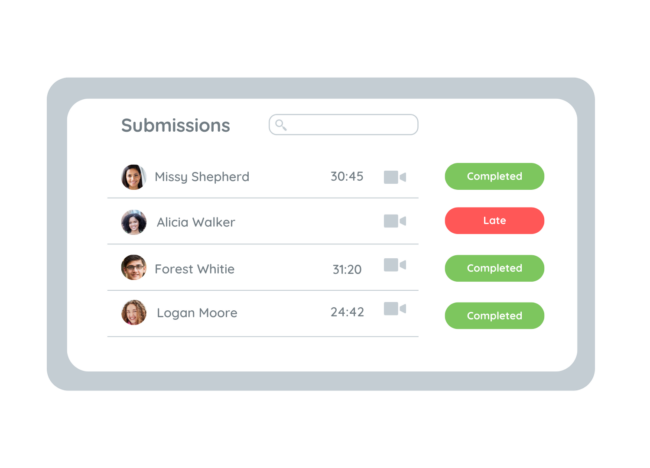 All-in-one online learning tool for students | Bongo