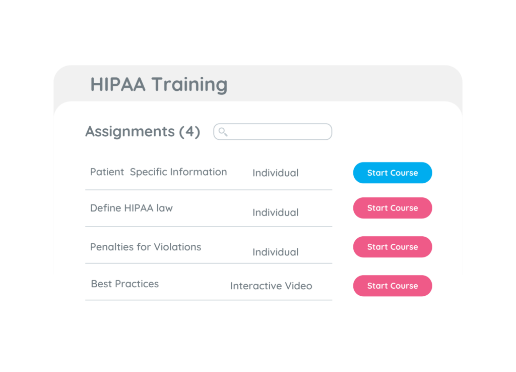 Virtual Training for Healthcare Professionals | Bongo