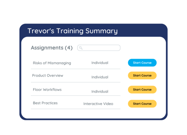 Virtual Training Solutions for Manufacturing | Bongo