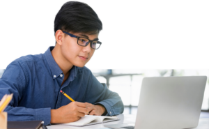 Ready your students with online learning | Teaching with Bongo