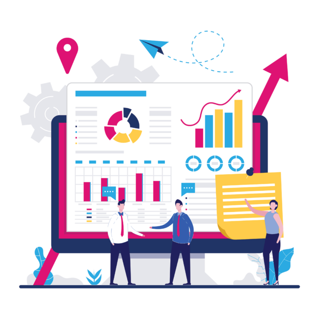 Four Essential Steps to Grow Your Learning Program