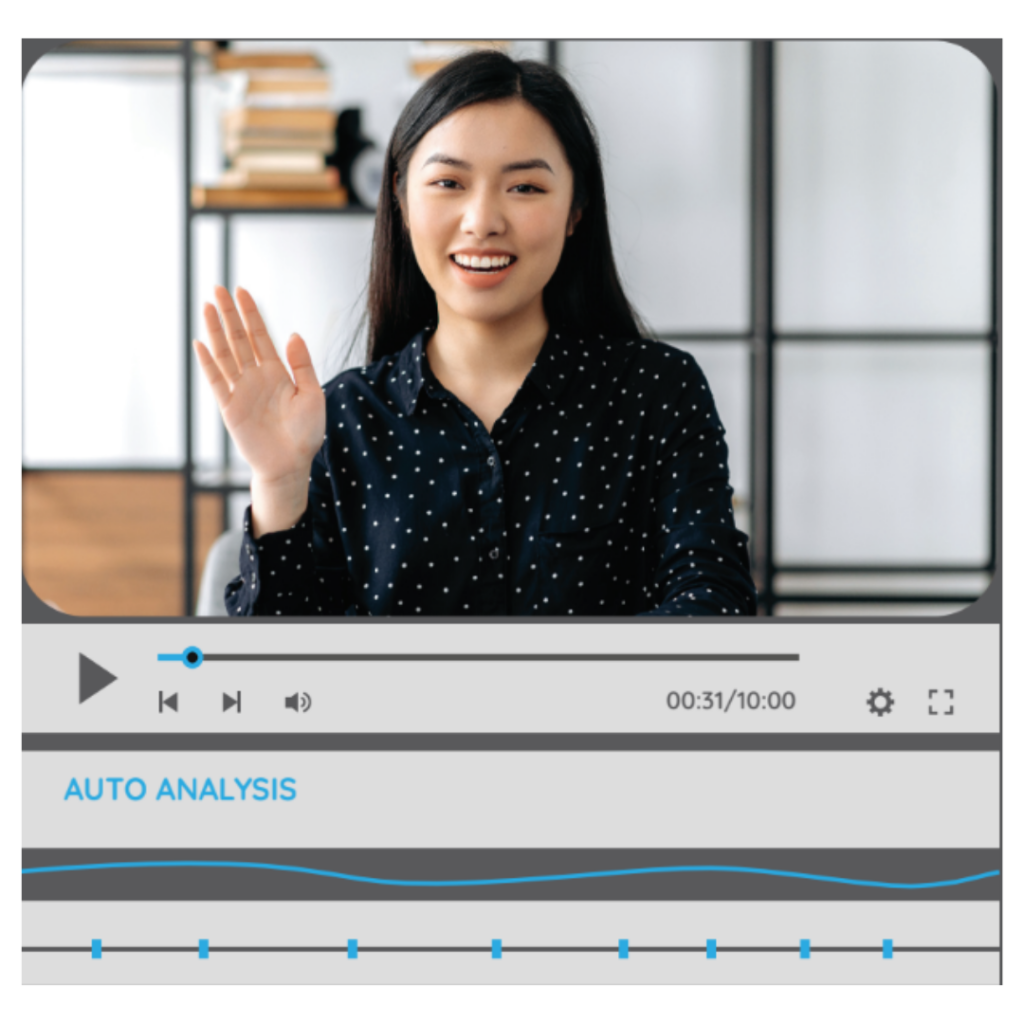 Consistent, Personalized AI Coaching | Bongo