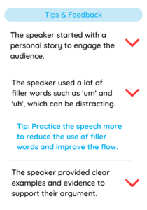 Consistent, Personalized AI Coaching | Bongo